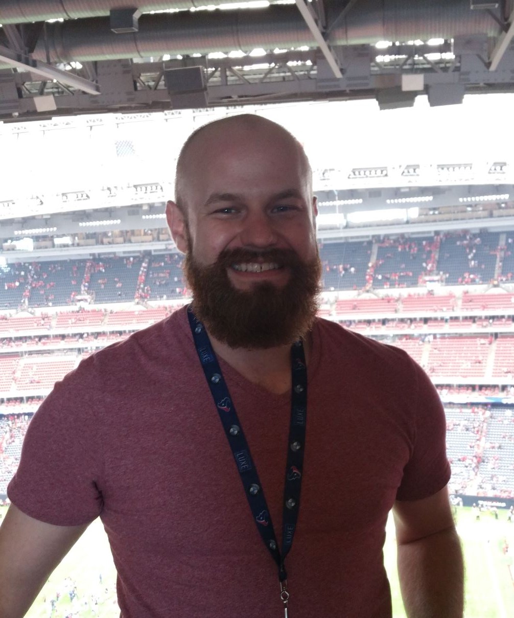 Portfolio: James Neese